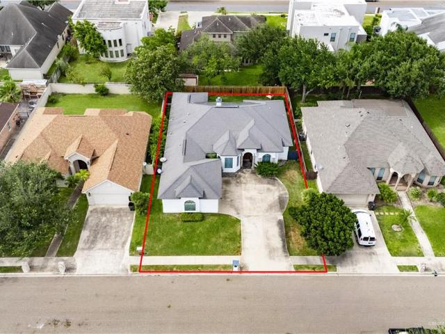 1907 Jonathon Drive