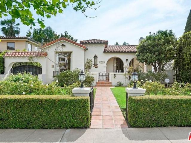 1907 Kelton Ave, Los Angeles, CA 90025