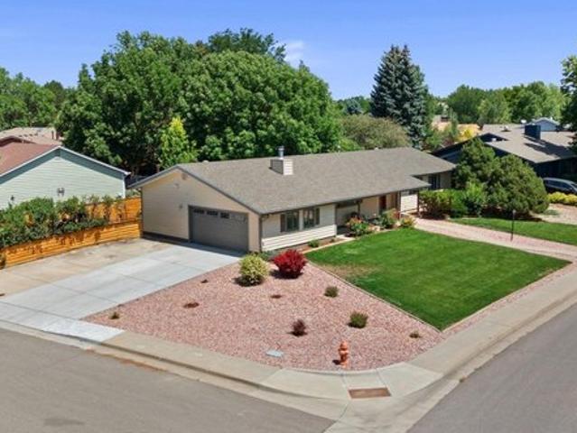 1907 Kennedy Ave, Loveland, CO 80538