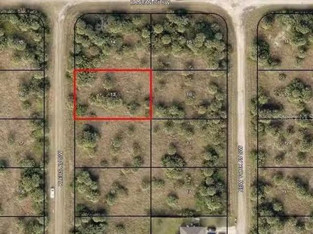 1907 Klebs Ave SW, Palm Bay, FL 32908 MLS OM675634