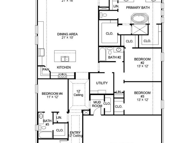 1907 Langford St, Montgomery, TX 77316 | MLS #69259