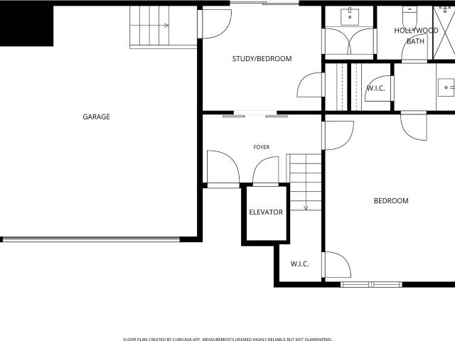 1907 Lauderdale St, Houston, TX 77030 | MLS #44174