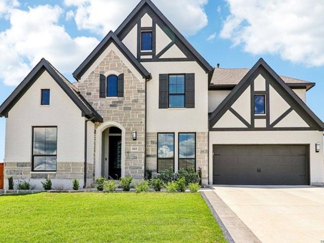 1907 Peres St, New Braunfels, TX 78132