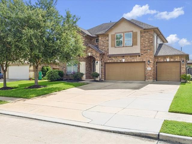 1907 Pleasant Springs Ln, Pearland, TX 77089