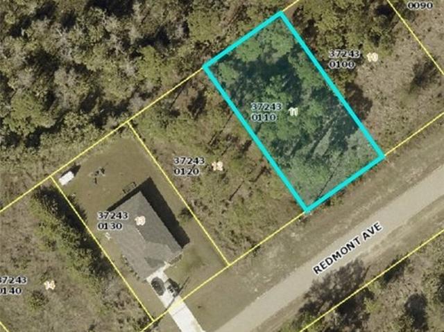 1907 Redmont Ave, Lehigh Acres, FL 33972