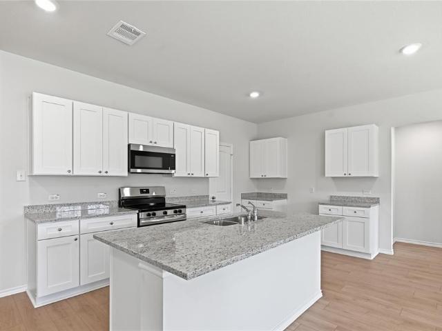 1907 Reveille Way, Terrell, TX 75160 | MLS #21116