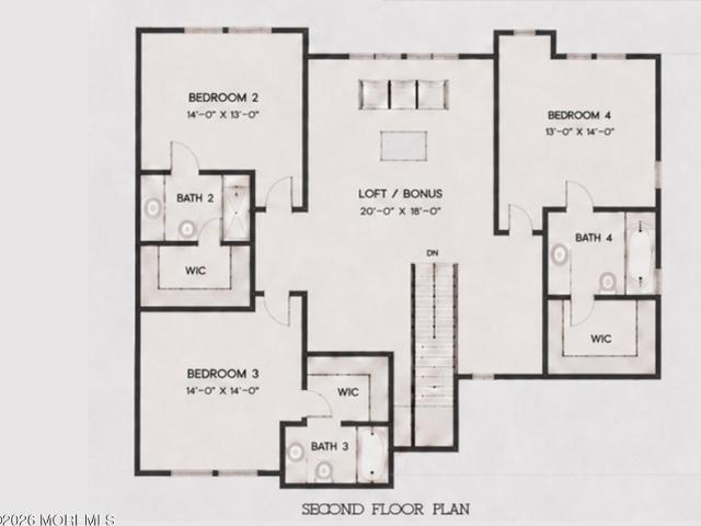 1907 Robin Hood Drive