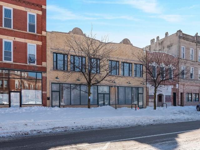 1907 S Blue Island Ave Chicago IL 60608 2 Bedroom Apartment for Rent at 1907 S Blue Island Ave, Chicago, IL 60608 Lower West Side