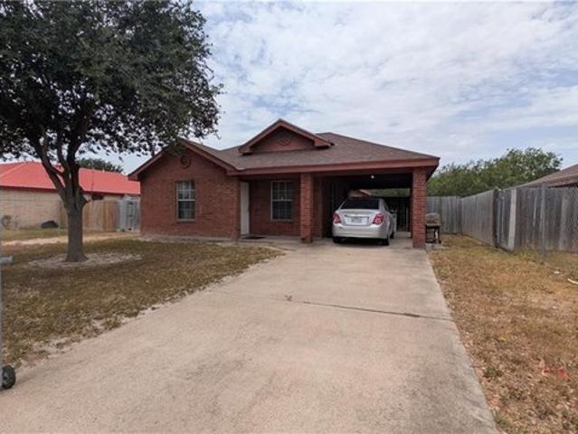 1907 Salinas Dr, Mission, TX 78572