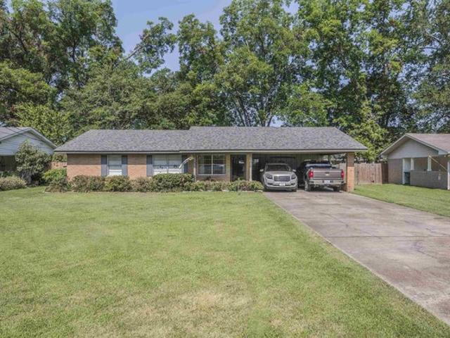 1907 Sherwood Ave, Monroe, LA 71201