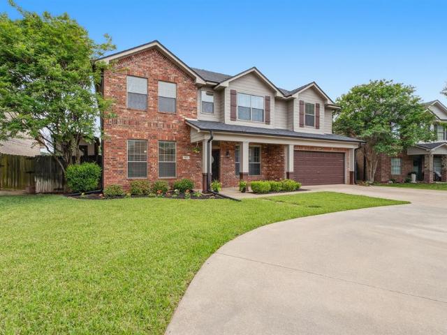 1907 Silver Cove, Whitehouse, TX 75791 | MLS #21237 | Compass