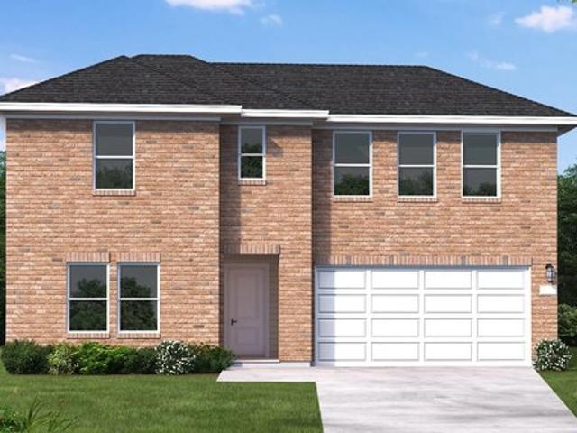 1907 Southfork Ranch Trl, Crosby, TX 77532