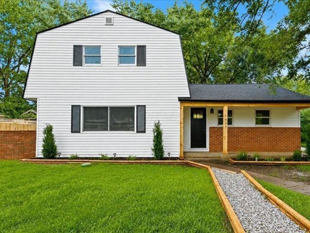 1907 Todd Ave, Columbus, OH 43207