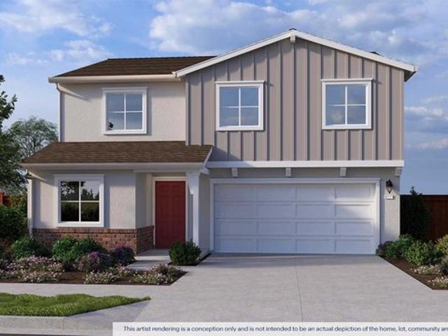 1907 Vista Dr, Los Banos, CA 93635