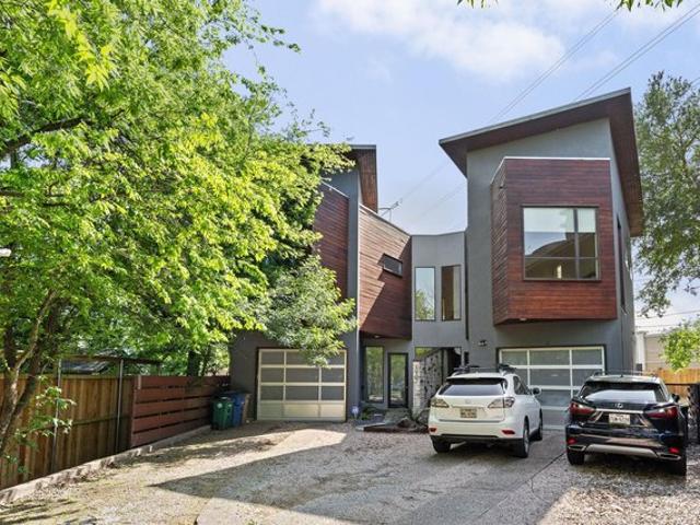 1907 W 30th St, Austin, TX 78703