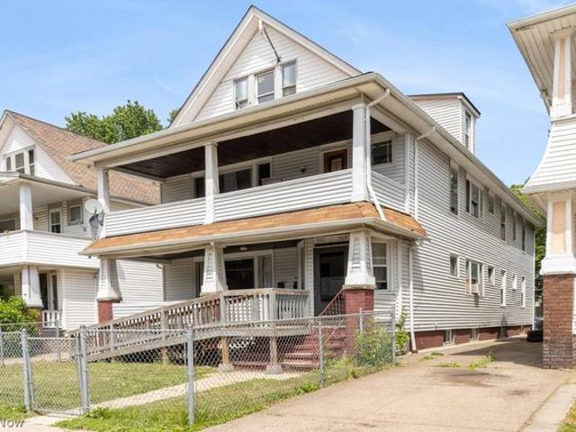 1907 W 71st St, Cleveland, OH 44102
