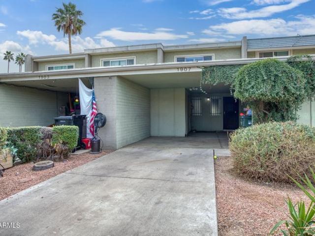 1907 W Belmont Ave, Phoenix, AZ 85021