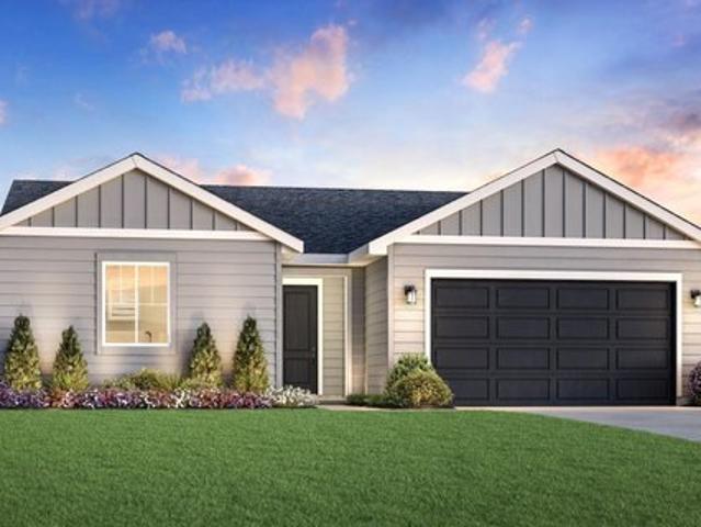 1907 W Blue Lightning St, Middleton, ID 83644