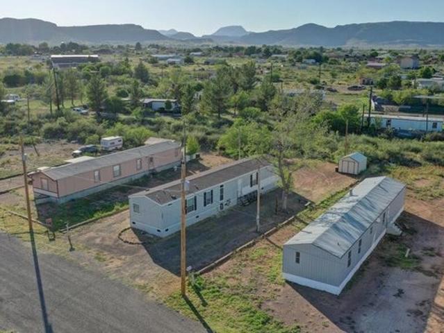 1907 W Eagle Pass St, Alpine, TX 79830