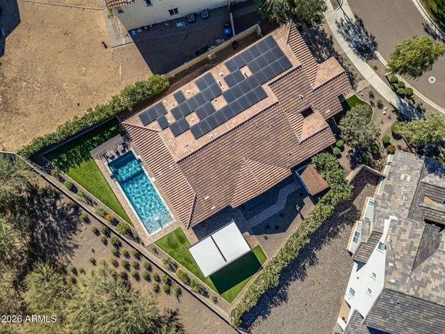 1907 W El Cortez Trl, Phoenix, AZ 85085