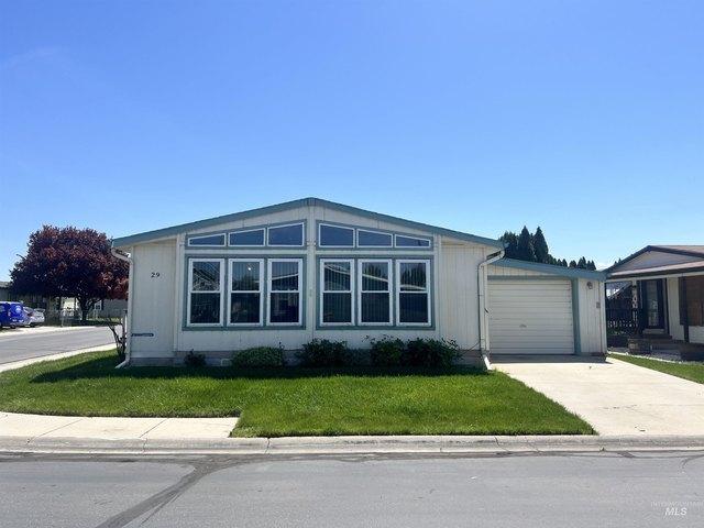1907 W Flamingo Ave Unit 29, Nampa, ID 83651