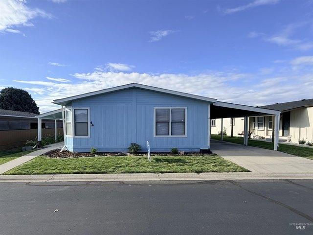 1907 W Flamingo Ave Unit 44, Nampa, ID 83651