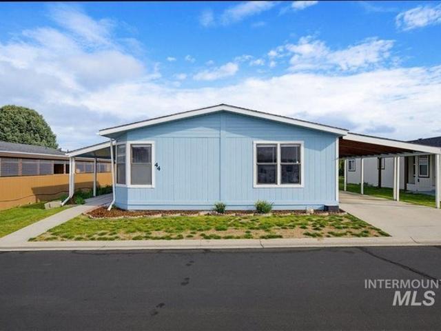 1907 W Flamingo Ave Unit 44, Nampa, ID 83651