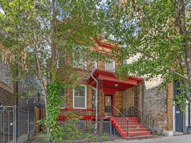 1907 W Irving Park Rd, Chicago, IL 60613