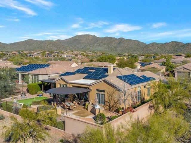 1907 W Muirfield Ct, Anthem, AZ 85086