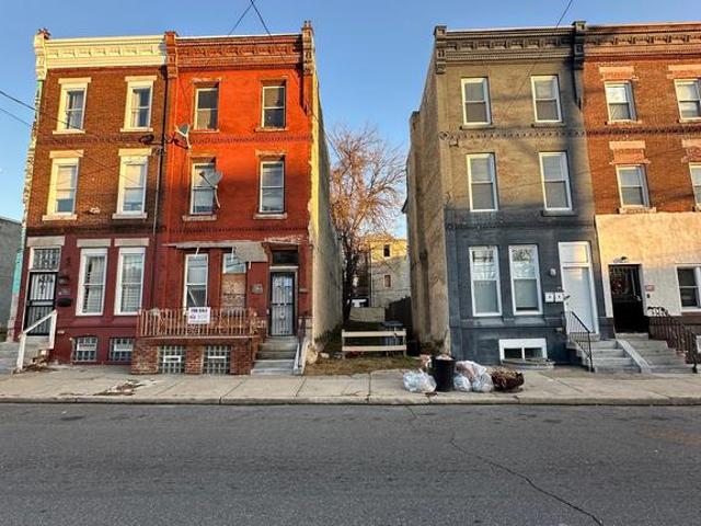 1907 W Norris Street