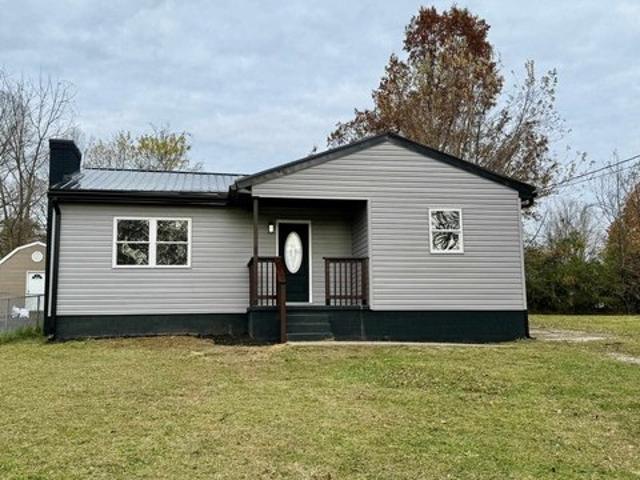 1907 Washington St, Flatwoods, KY 41139