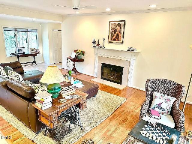 1907 Wedgewood Dr, Sanford, NC 27332 | MLS #10156