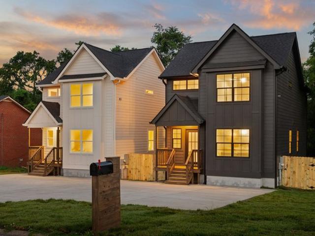 1907 Westchester Dr, Nashville, TN 37207