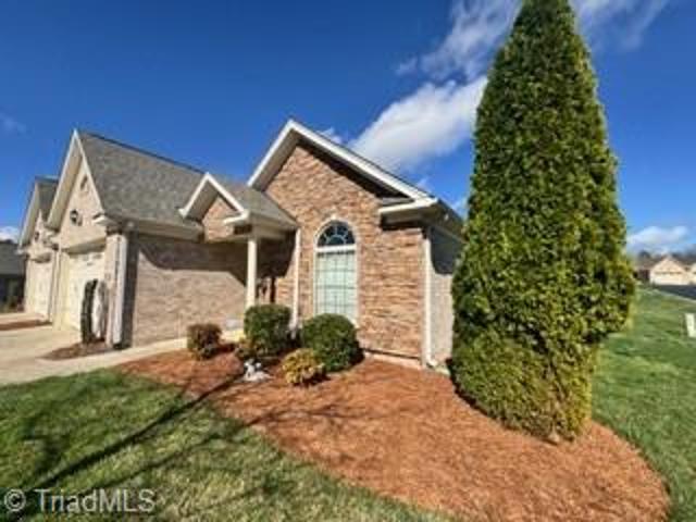 1907 Whisper Lake Dr, Unit B, Whitsett, NC 27377 | MLS #1212 | Compass