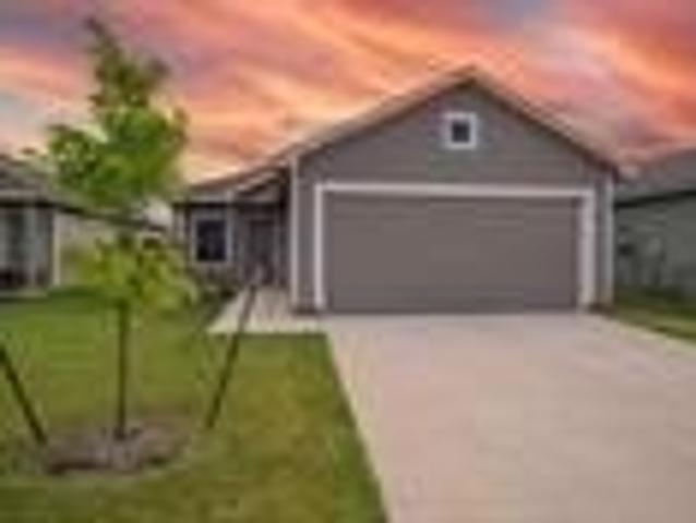 1907 Wild Orchard Ln, Crandall, TX 75114