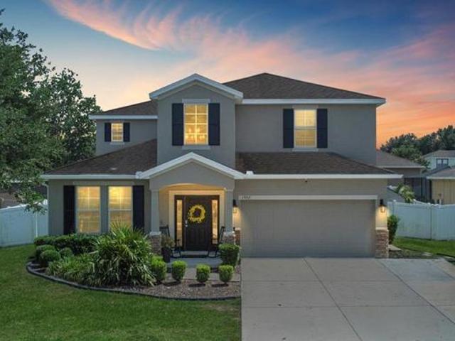 1907 Wind Meadows Dr, Bartow, FL 33830