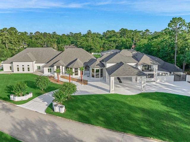 1907 Woerner Rd, Houston, TX 77090