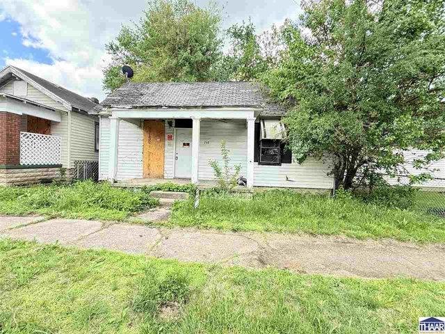 1907 Woodlawn Ave, Terre Haute, IN 47804