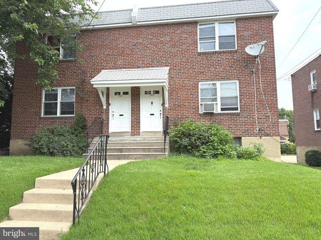 1907 09 Fuller St, Philadelphia, PA 19152