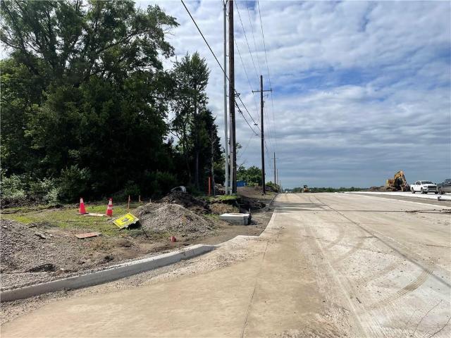 1907 & 1925 Scherer Road