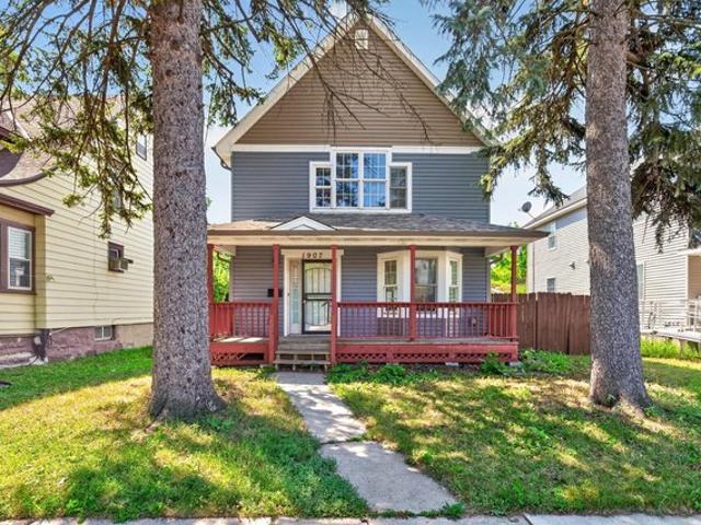 1907 25th Ave N, Minneapolis, MN 55411