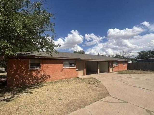 1907 41st St Apt A, Lubbock, TX 79412