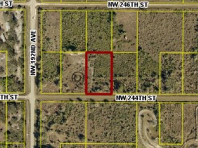 19083 NW 244th St, Okeechobee, FL 34972