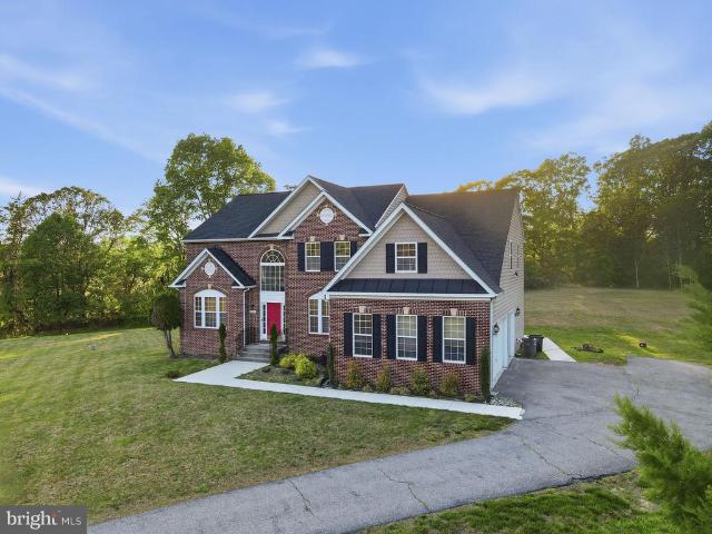 19081 Poplar Ridge Road