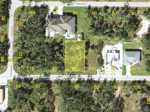 19084 Wilton Ave, Port Charlotte, FL 33954