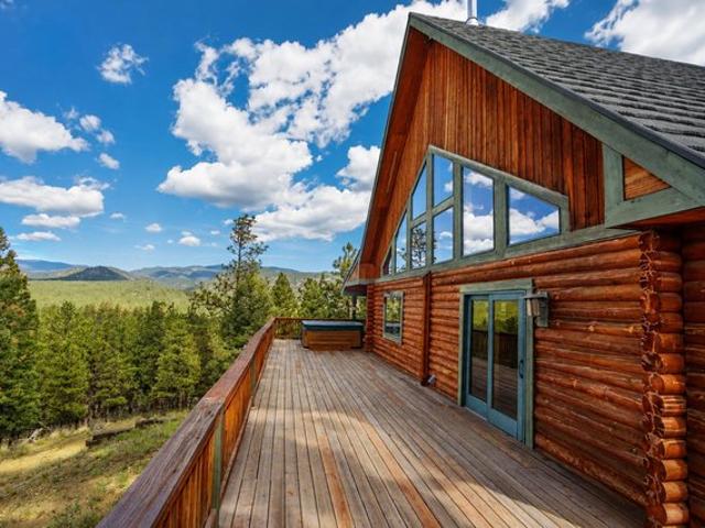 19084 County Road 31 9, Weston, CO 81091