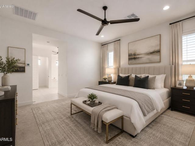 19084 E Caledonia Dr, Queen Creek, AZ 85142 | MLS #6982
