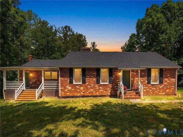 19085 Shumans Rd, Ruther Glen, VA 22546
