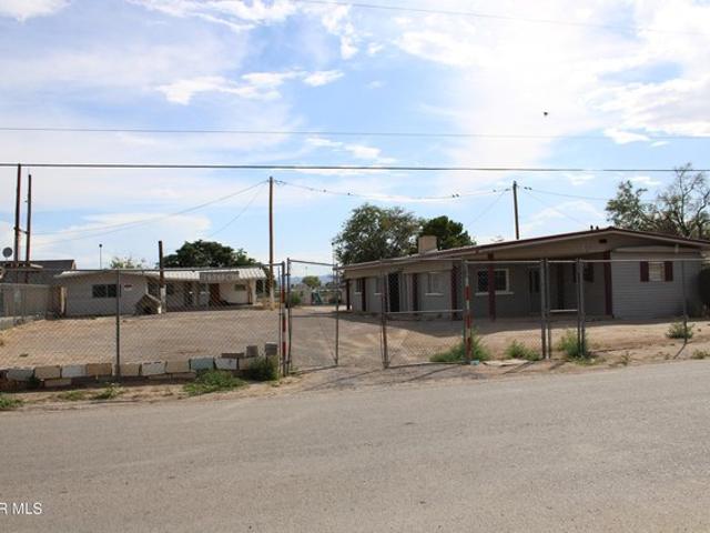 19088 Cobb Ave, Tornillo, TX 79853