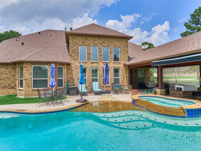 19089 Grandview Point, Montgomery, TX 77356 | MLS #31089